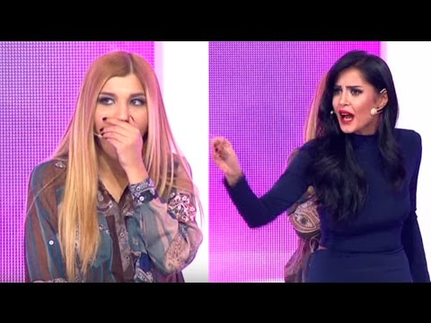 Zeynep Öztürk Çıldırdı: Terbiyesizler, Haddininizi Bilin!