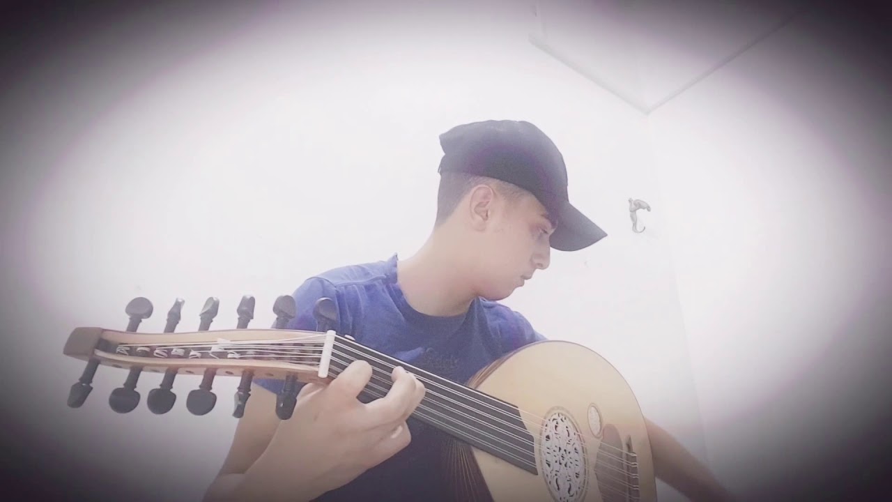 نوال الزغبي - حبة كاراميل ( من مسلسل كاراميل ) | (Nawal Al Zoghby - Caramel (Cover by Hamza ...