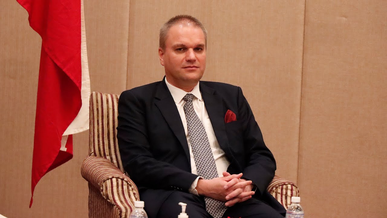 We welcome Nepal’s stand against Russian aggression against Ukraine ...