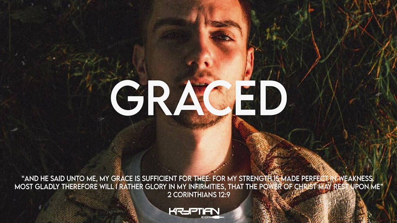 Hulvey Ft Lecrae Type Beat Soulful Gospel Rap Instrumental Graced