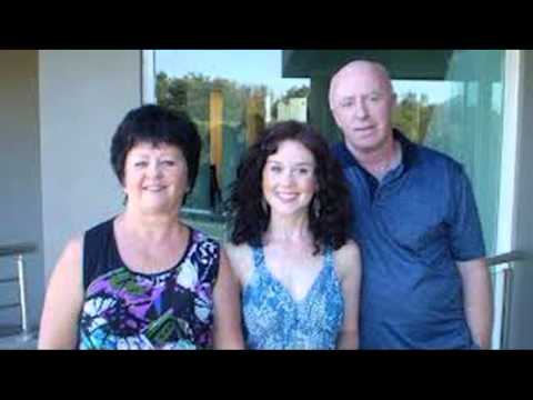 Jill Meagher's Smile - YouTube
