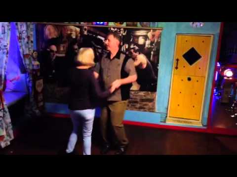 Irish Country Jive. - YouTube