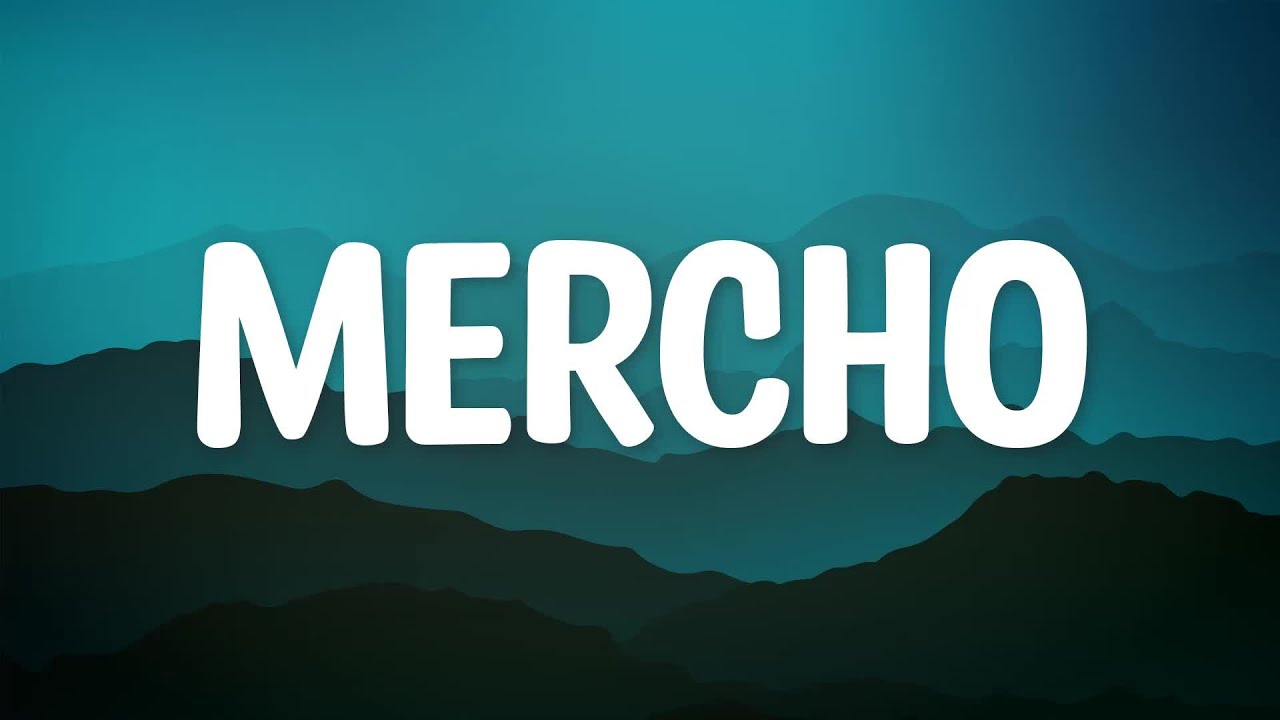 LiL CaKe, Migrantes - MERCHO (Letra Lyrics) Alma Lyric (18) - YouTube