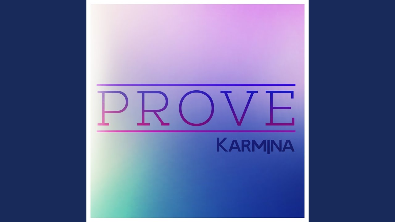 Prove YouTube prove-youtube