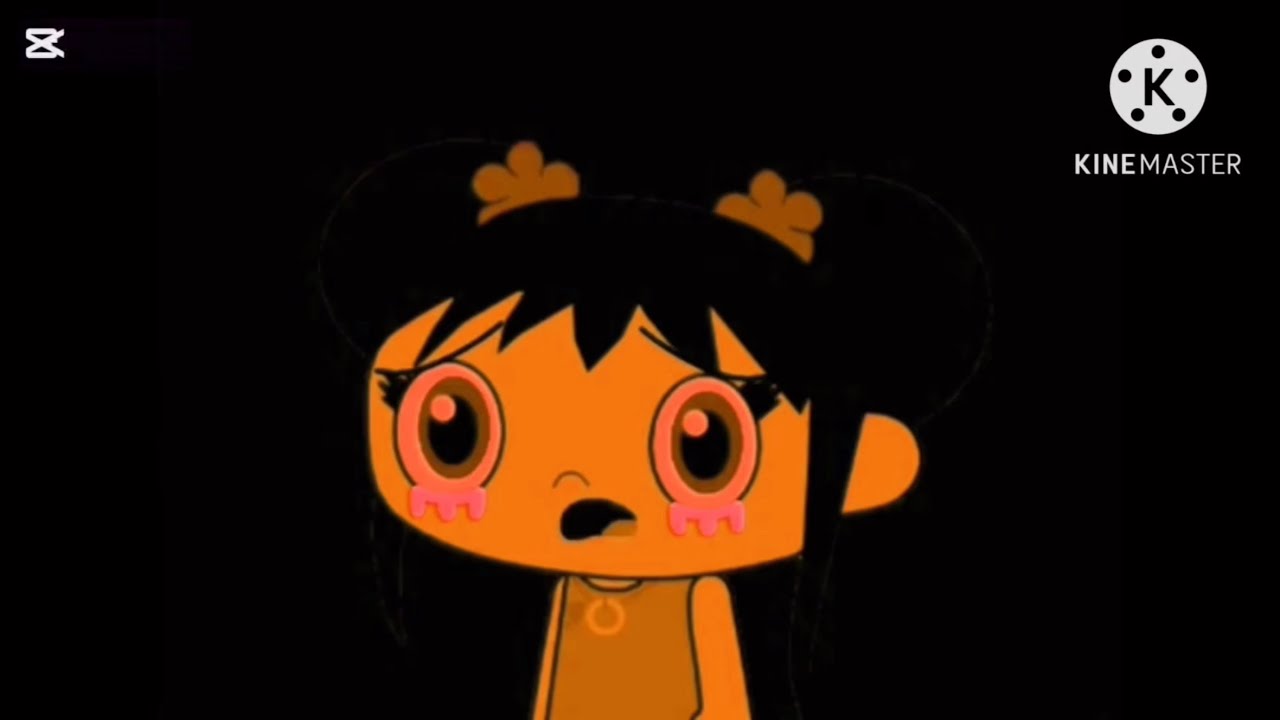 RJ Kumar Version Of I Killed Ni Hao Kai-Lan: Final Hours Ending Credits ...