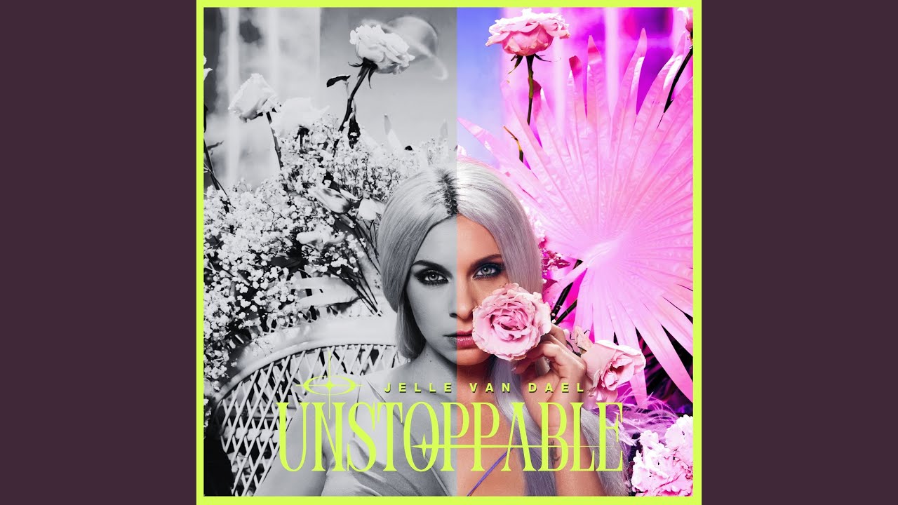 Unstoppable - YouTube