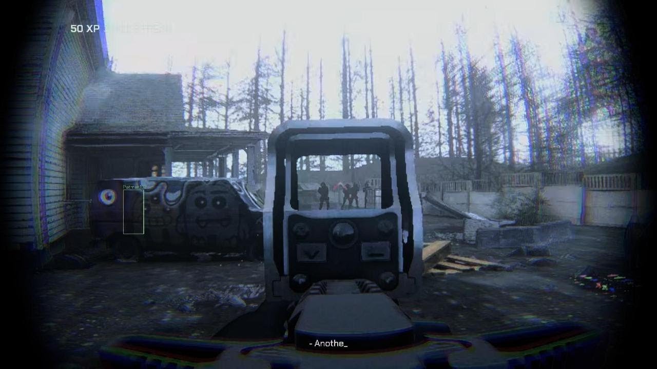 OpsCam - Body Cam Shooter_Deathmatch: KD 142/0 - YouTube