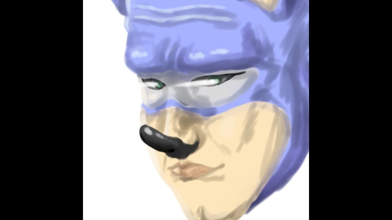 gotta go fast but every time they say "fast" it gets faster - YouTube
