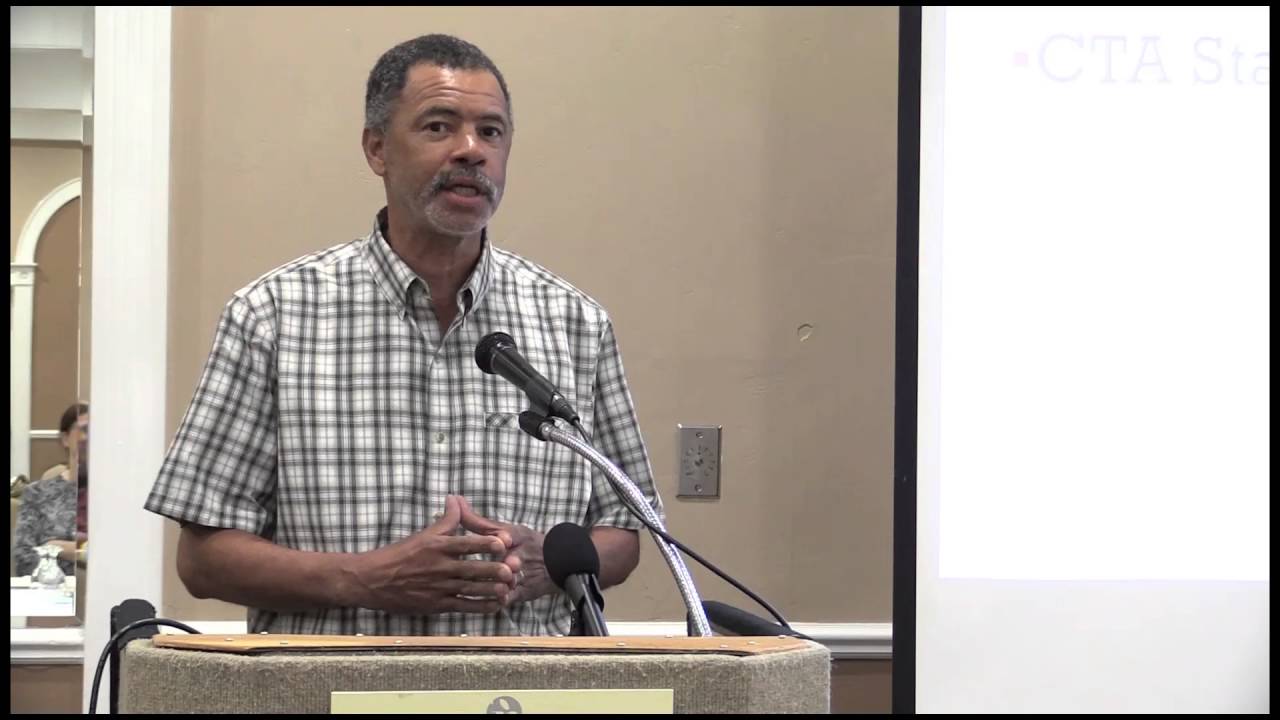 Reggie Phillips - YouTube