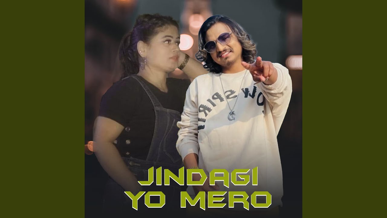 Jindagi Yo Mero - YouTube