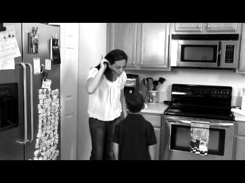 tantrum commercial - YouTube