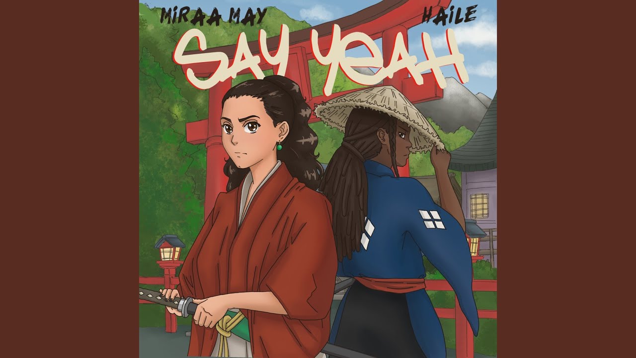 Say Yeah - YouTube