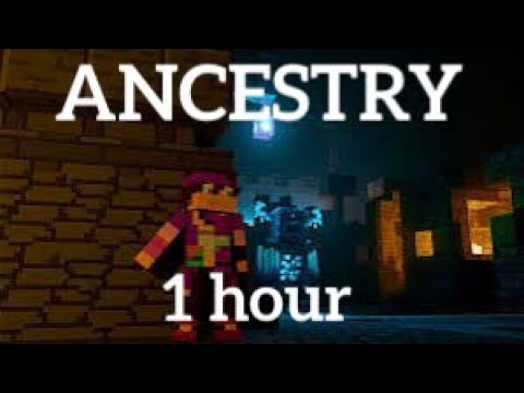 MINECRAFT music: ANCESTRY 1 hour - YouTube