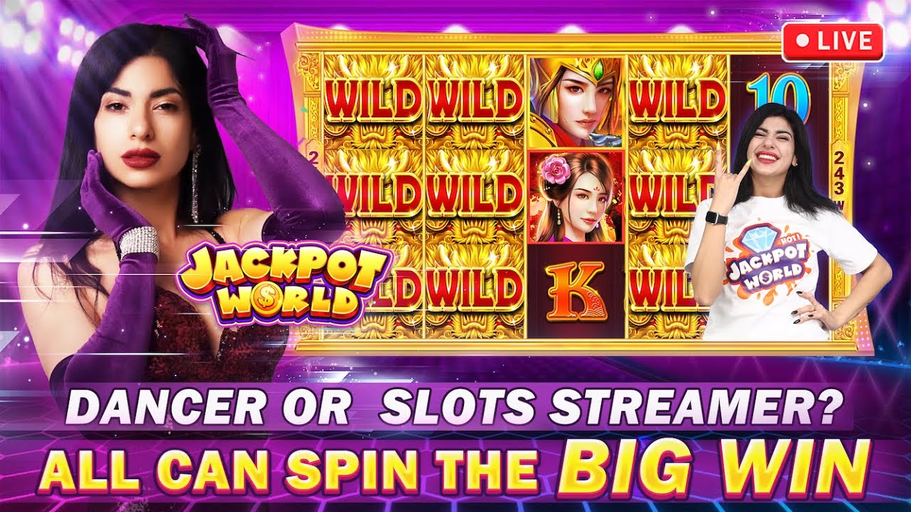 💃 Let's Slay With Maria! - YouTube