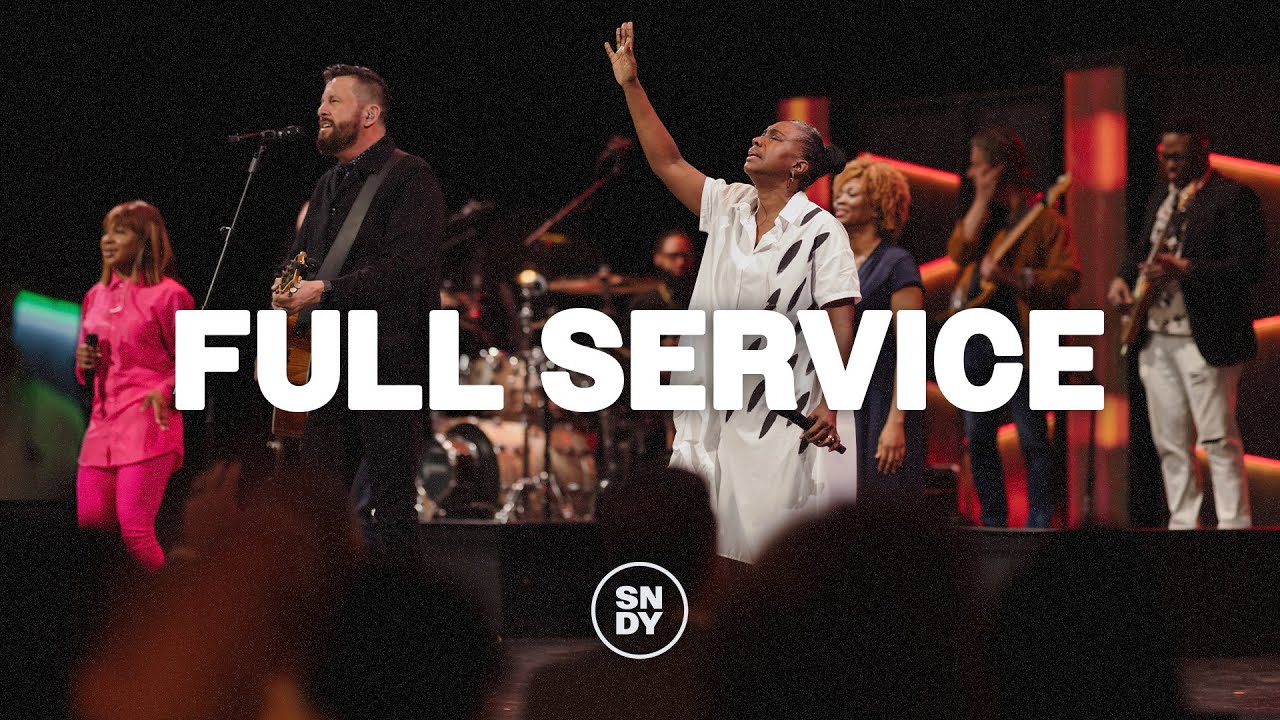 Full Sunday Service | Get Ready, Jesus Is Coming - - Bible Portal