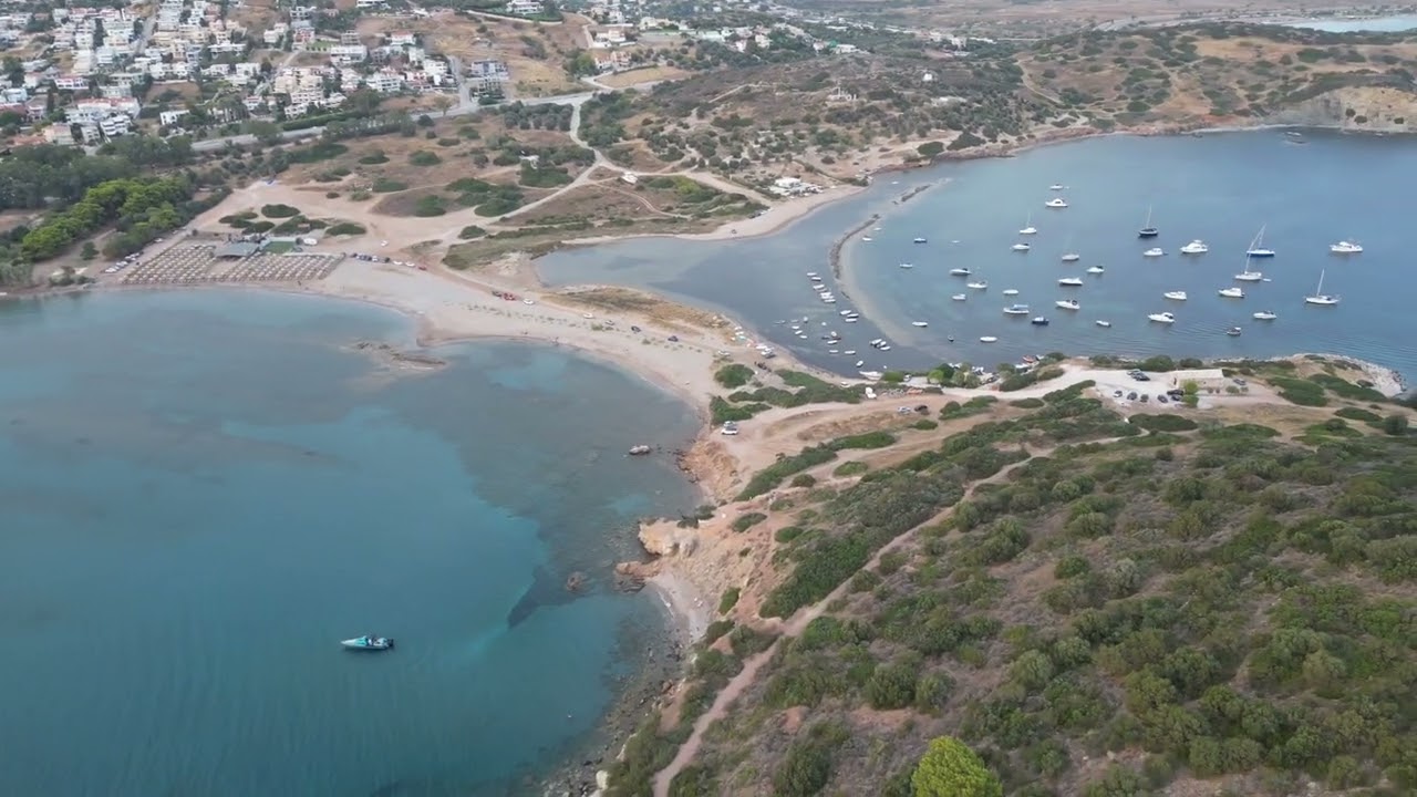 ΑΓΙΟΣ ΝΙΚΟΛΑΟΣ ΑΝΑΒΥΣΣΟΣ - AGIOS NIKOLAOS ANAVISSOS, ΑΘΗΝΑ - ATHENS ...