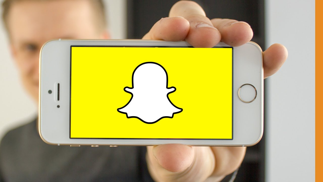 Hoe haal je het meeste uit Snapchat - Mobile serie - YouTube