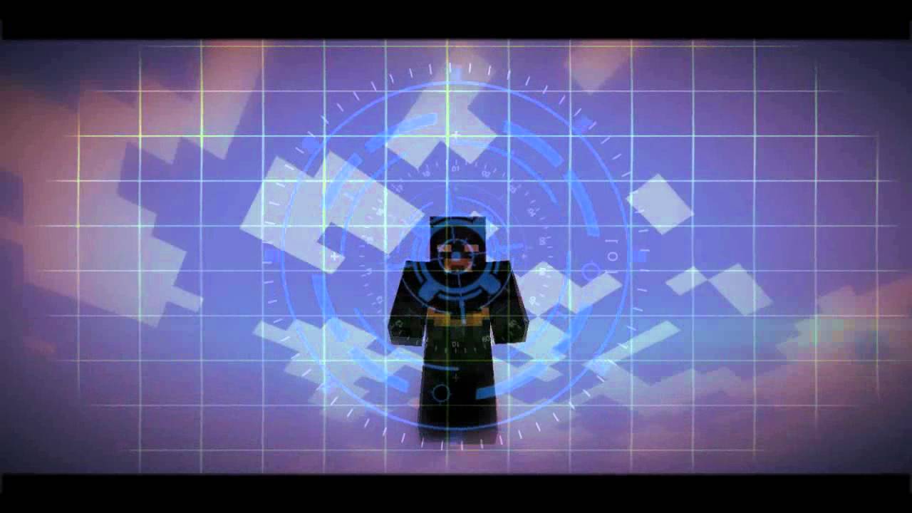 Epic Minecraft Edit [OCE] [HD] - YouTube