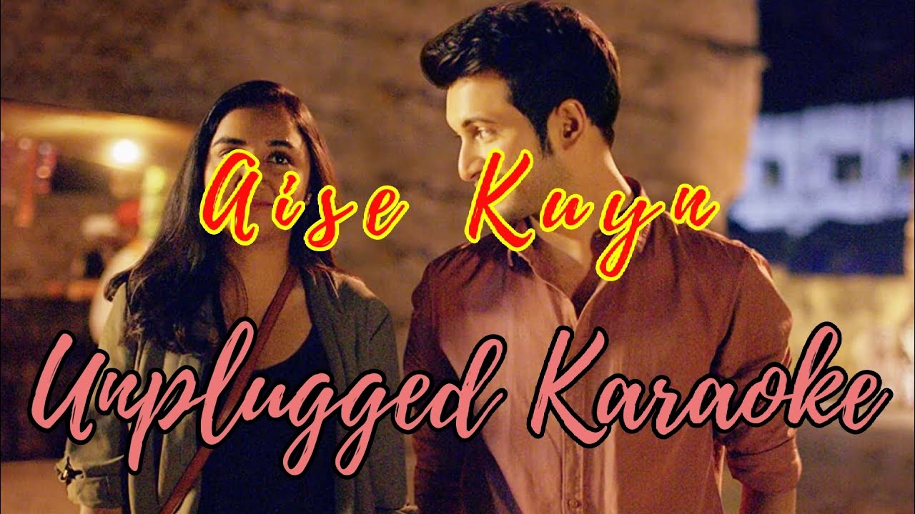 Aise Kuyn - Unplugged Karaoke #karaoke #unpluggedkaraoke #trending ...
