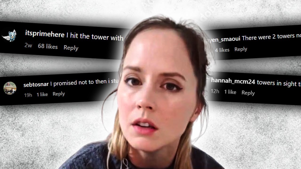 What rhymes with STRING? - Ani Brava's Wild Comment Section - YouTube