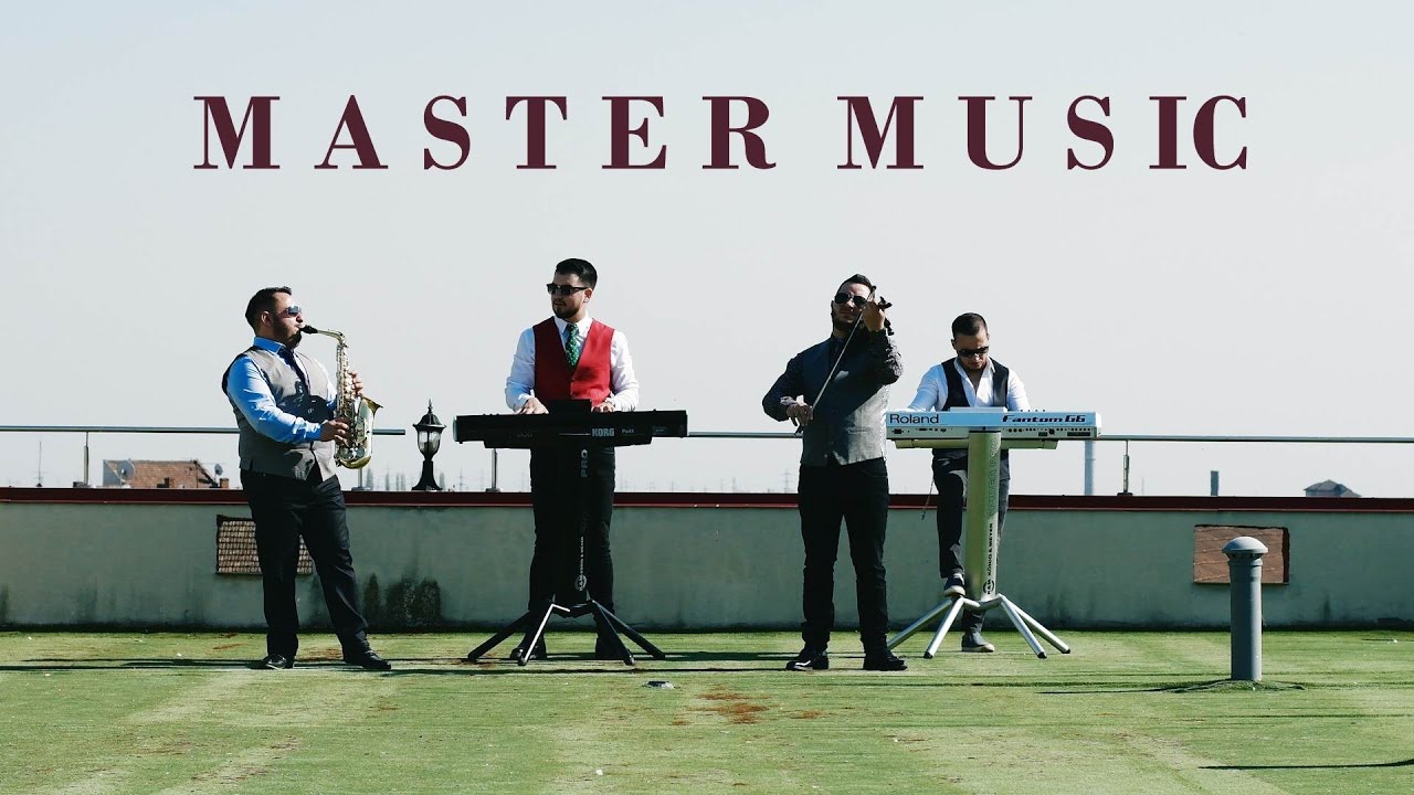 Master Music || New 2017 || 4k UHD - YouTube