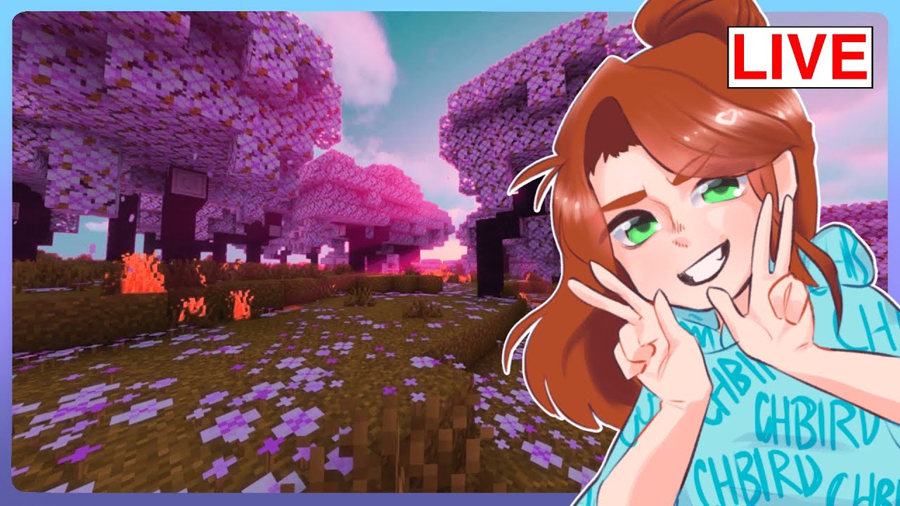 🔴LIVE! very chill and very on task - YouTube
