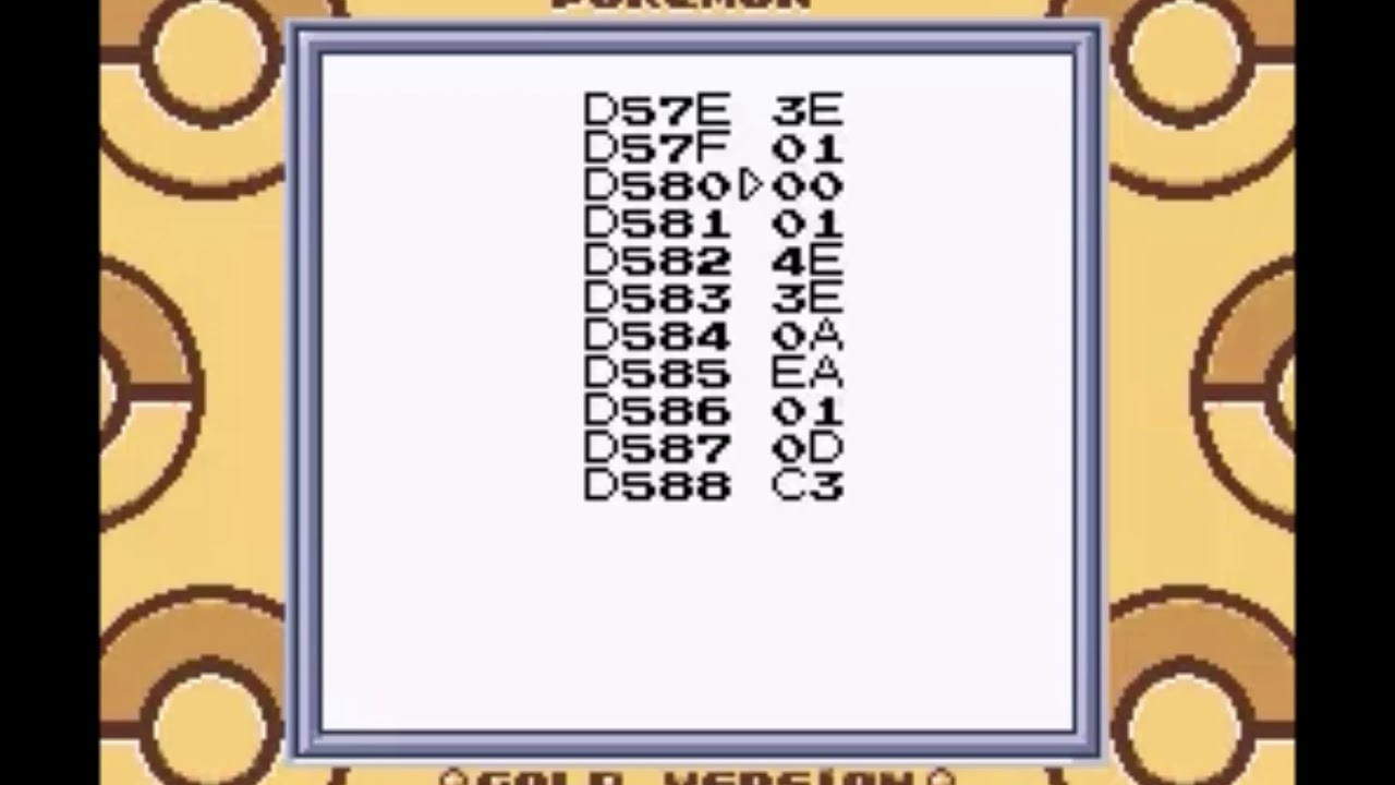 Extension to the published arbitrary code execution memory editor GUIs ...