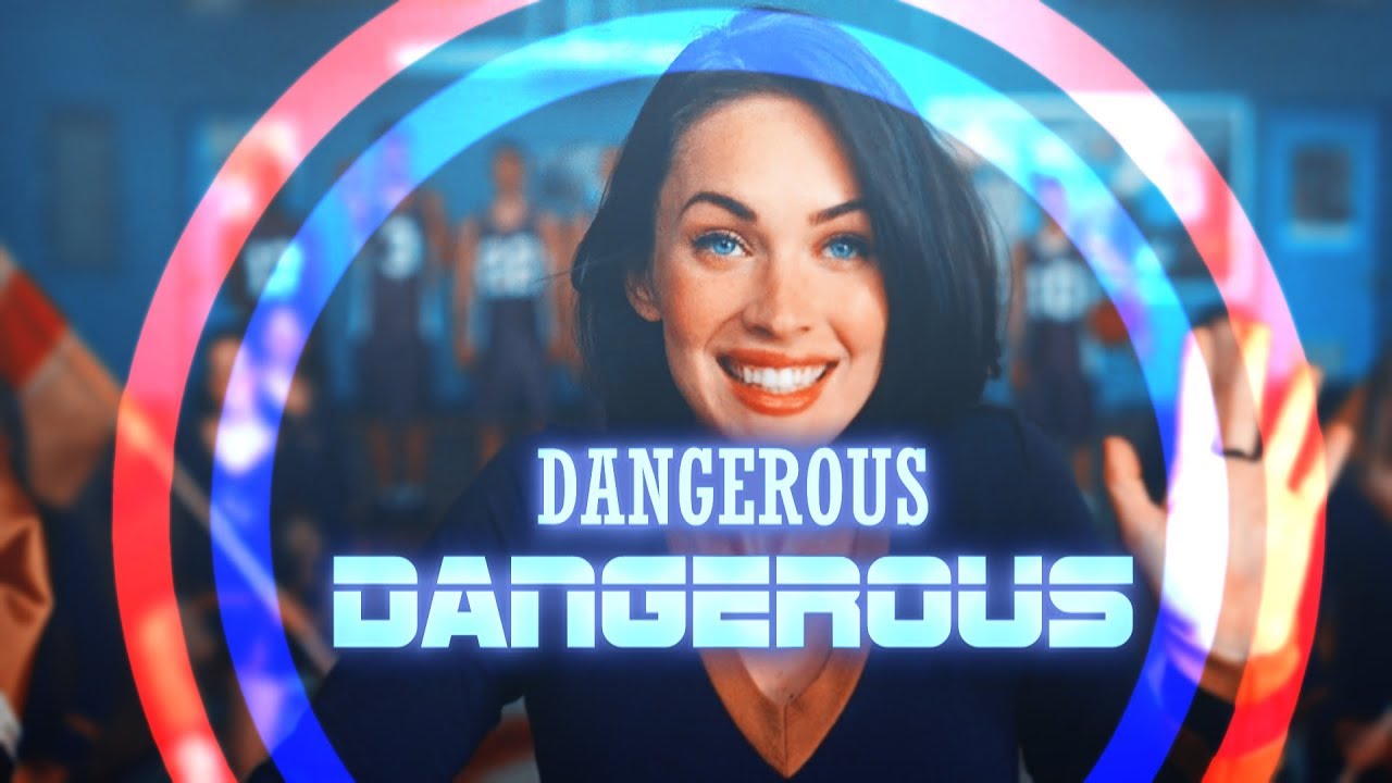 Jennifer Check || Are You Scared? - YouTube