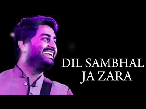 Dil Sambhal Ja Zara Phir Mohabbat (Murder 2)Emraan Hashmi - Mohd Irfan ...