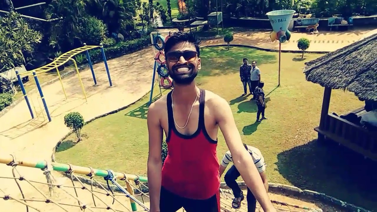 Atharva Engineers at Splendour Country II 2018 II Siddharam Pujari II Travel - YouTube