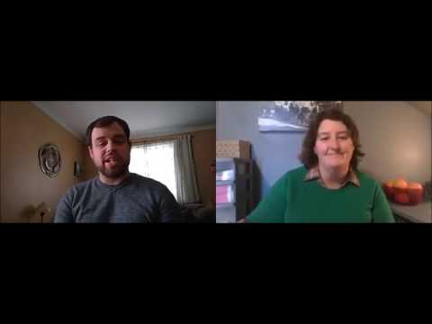Candidate Interview Jason Herr for Waterford Township Trustee 2020 ...
