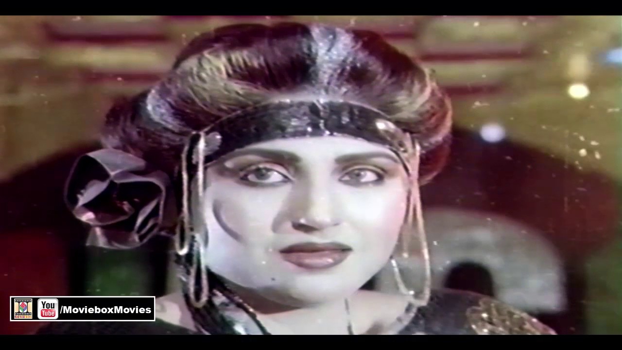 AAJA JANEMAN - ANJUMAN - PAKISTANI FILM DISCO DANCER - YouTube