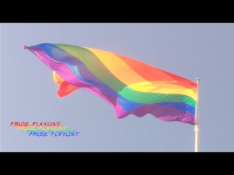 playlist pride edition 🏳️‍🌈 - YouTube