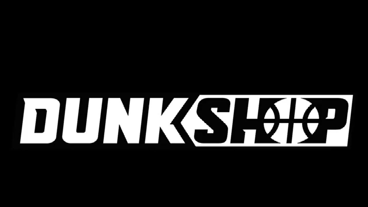 Dunk Shop Belgrade - YouTube