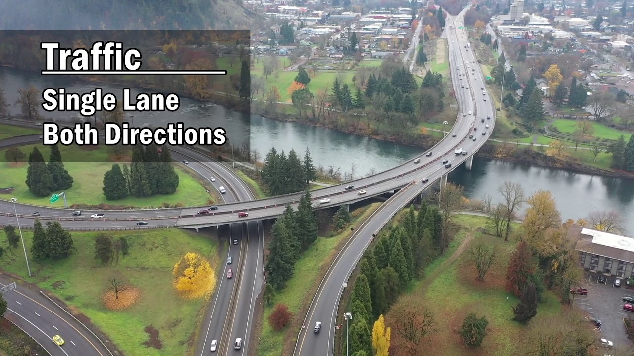 What's next on I-105 - YouTube