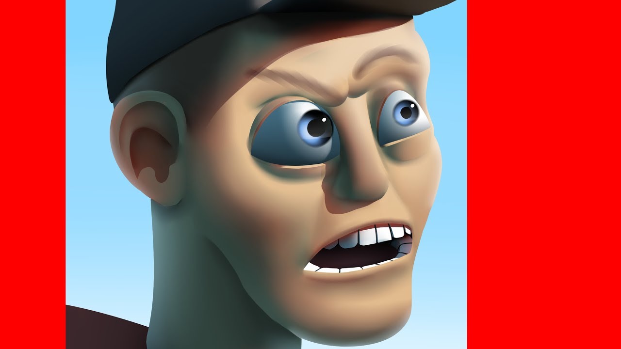 TF2: I AM AN INVINCIBLE UNICORN! - YouTube