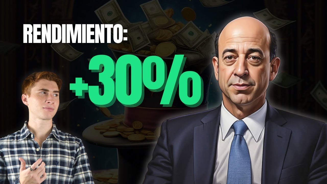 La fórmula MÁGICA para INVERTIR sí existe - YouTube