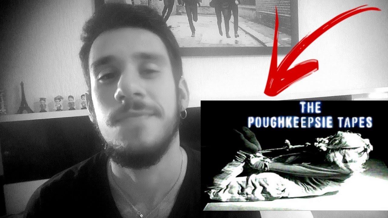 PRECISAMOS FALAR SOBRE 'THE POUGHKEEPSIE TAPES' - YouTube