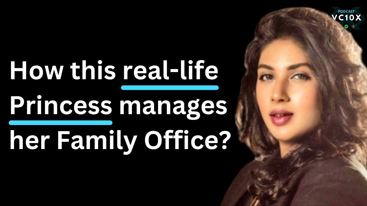 How this real-life Princess manages her Royal Family Office? - Jahnavi Kumari Mewar, Auctus Fora ...