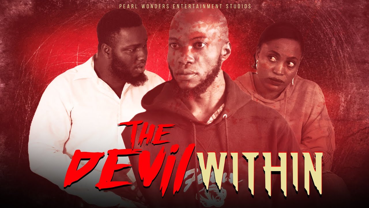 THE DEVIL WITHIN Trailer HD - YouTube