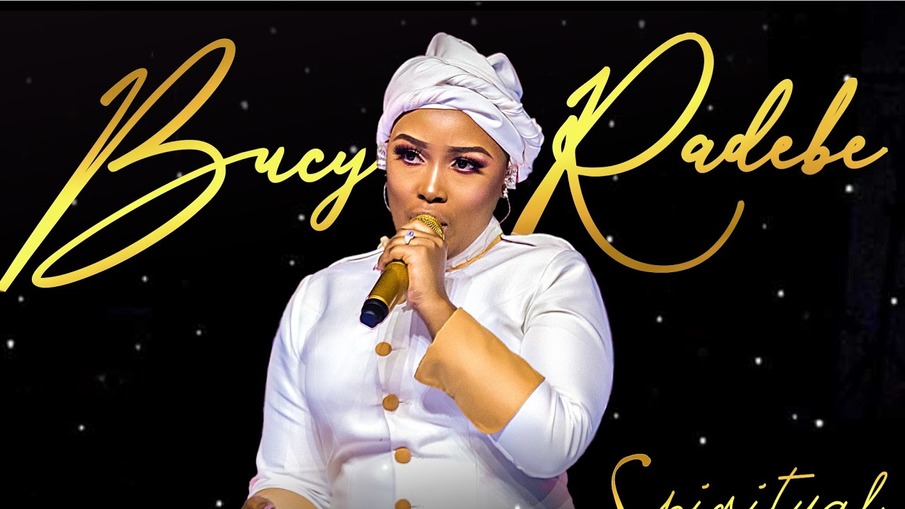 Bucy Radebe Live Stream - YouTube