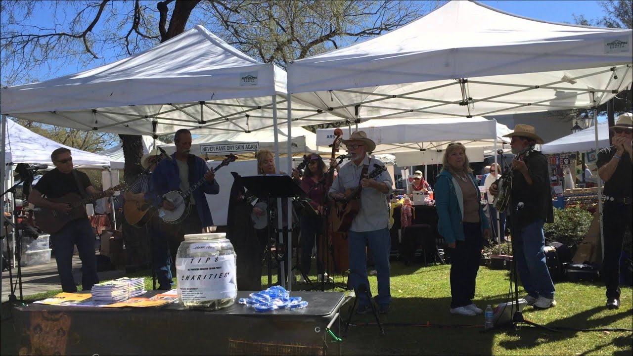 Old Home Place by Ocotillo Rain and Thunder - YouTube