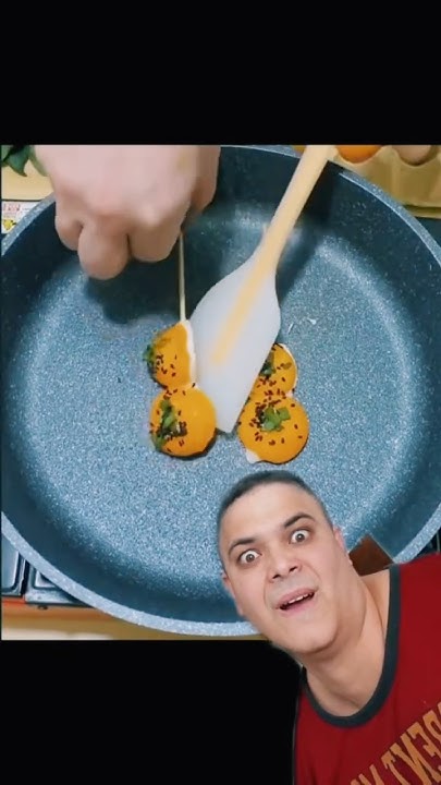 Acrobacia con huevo 😅 Esta vez quedo 8 puntos 🙏 Recipe @WoW Food #Asian #Egg #LifeHack - YouTube