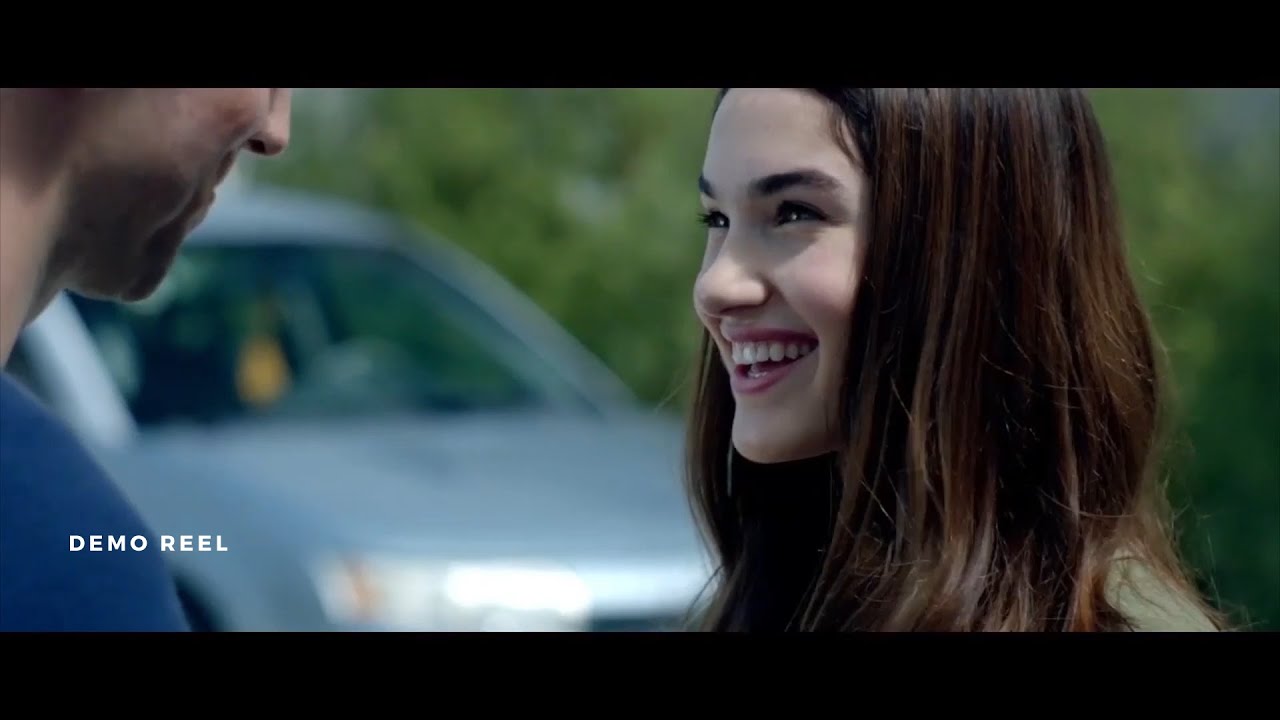 DEMO REEL - YouTube