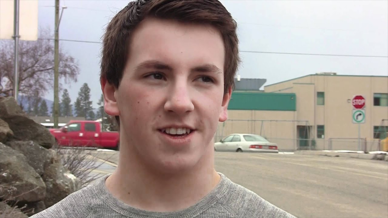 #10 Riley Hunt 2011-12 - YouTube