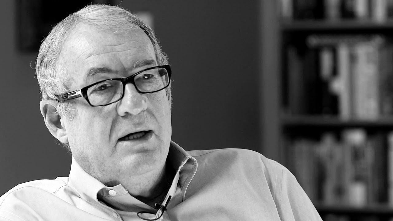 Peter Gross P E Software Defined Data Center Thought Leadership peter-gross-p-e-software-defined-data-center-thought-leadership