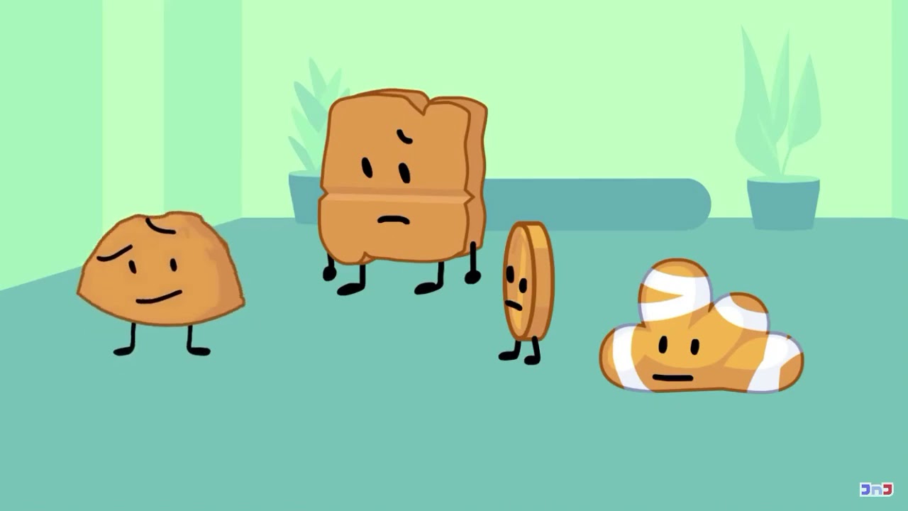 BFB Morph Sound Effect - YouTube