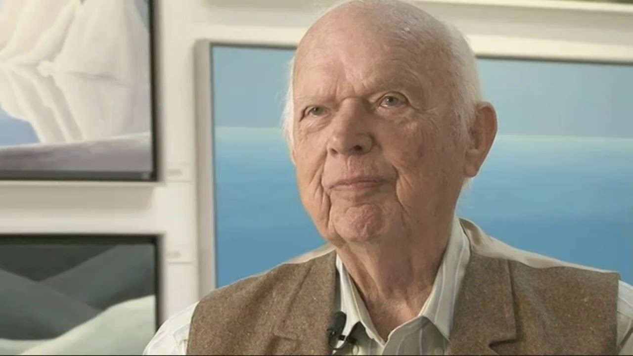 In Conversation with Donald B. Anderson: Episode 4 - YouTube