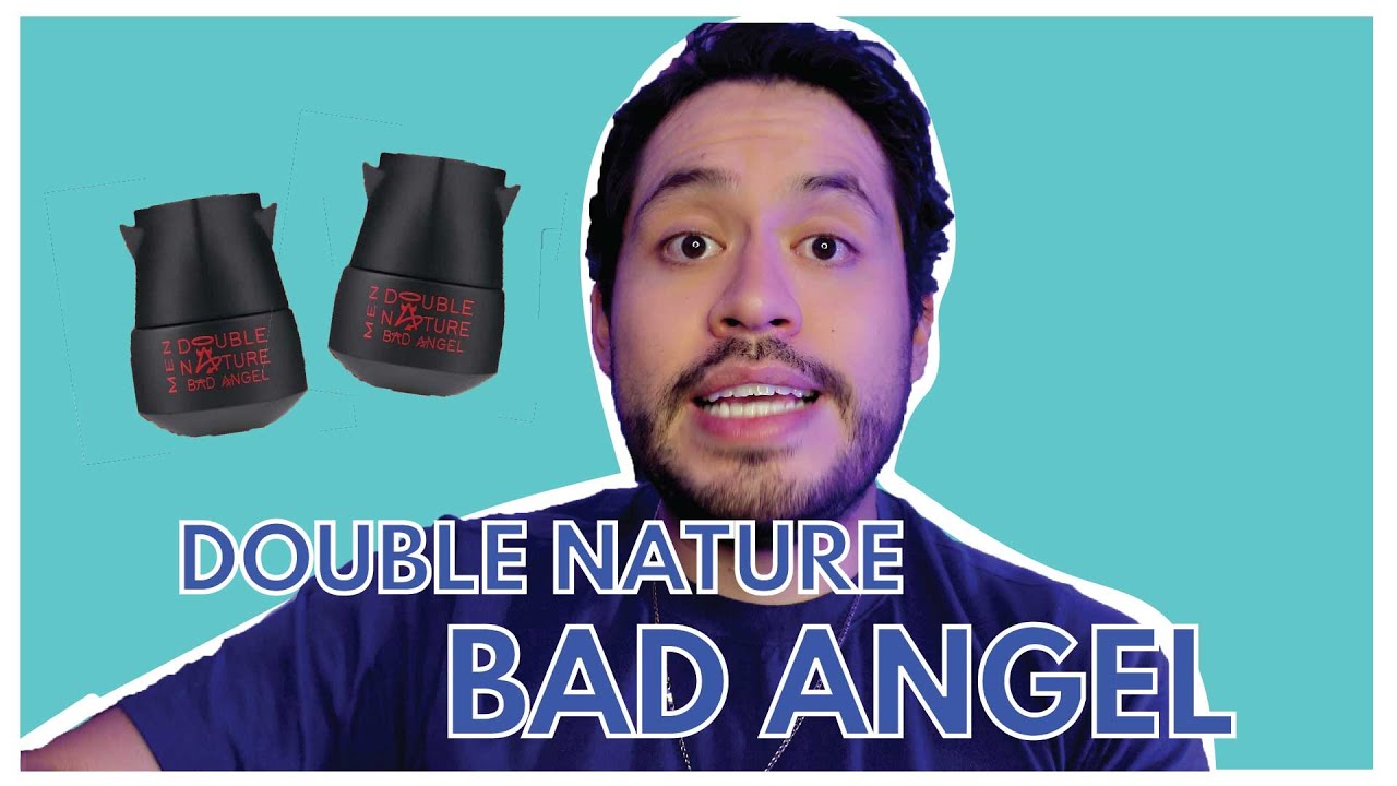DOUBLE NATURE BAD ANGEL EL NUEVO BEST SELLER DE JAFRA | #AquíEstáJAFRA ...