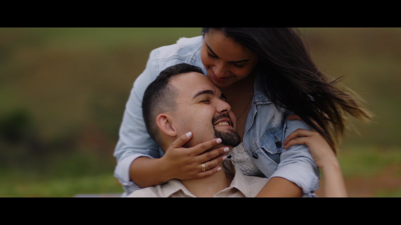 TEASER :: Jennifer & Mateus - YouTube
